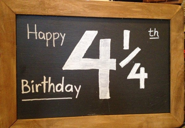 Celebrating The Non Leap Year Birthday Alpha Mom Celebrating The Non Leap Year Birthday Alpha Mom