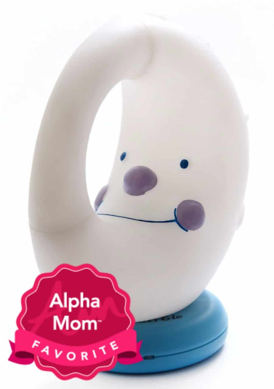 Best Night Lights for Kids | Alpha Mom