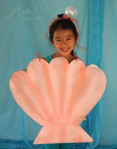 DIY Under-The-Sea Kids' Costumes for Halloween | Alpha Mom
