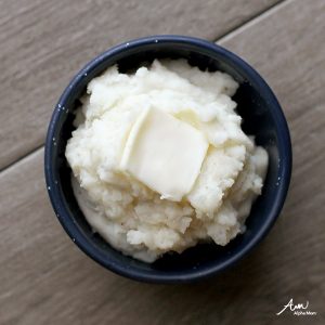 Teach Your Kids to Make the Best Mashed Potatoes | Alpha Mom