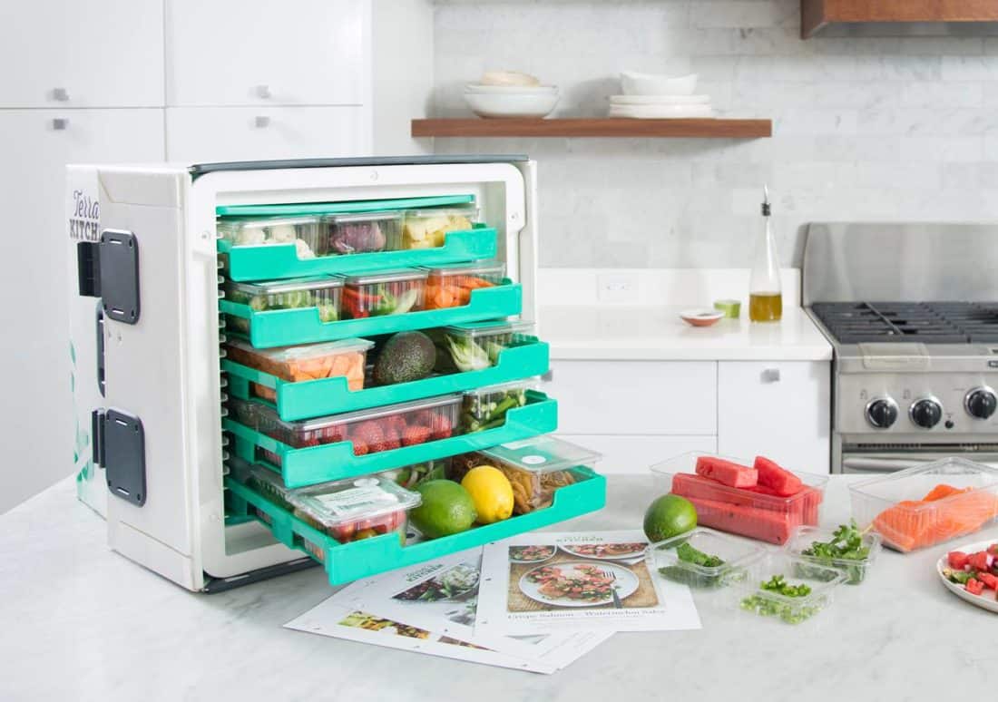 Best Meal Kit Delivery Services for Families | Alpha Mom