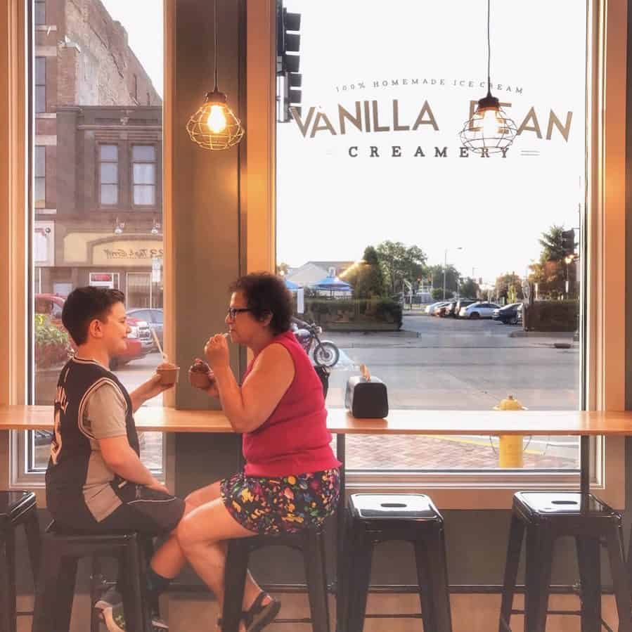 The 5 Best Ice Cream Shops in the Midwest | Alpha Mom