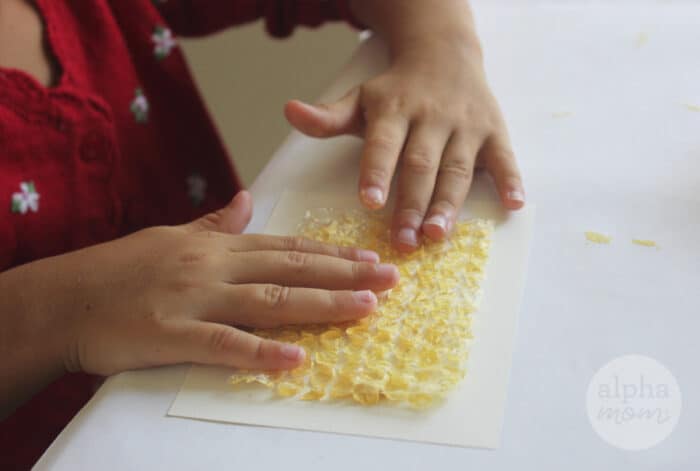 Honey Bee New Year Cards for Rosh Hashanah | Alpha Mom